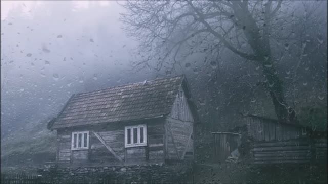 43 НРИ. GURPS. Фэнтези. Первый модуль. Эми и Гарольд убивают тишину.