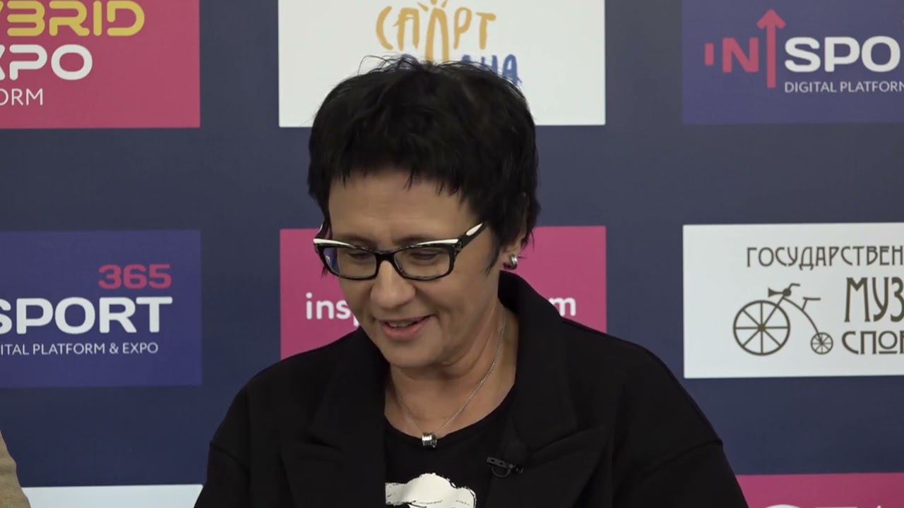 24.04.2023. Сессия 1: Франшизы фитнес-индустрии