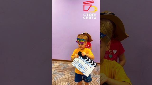 группа среды 18:00 / 4-6 лет