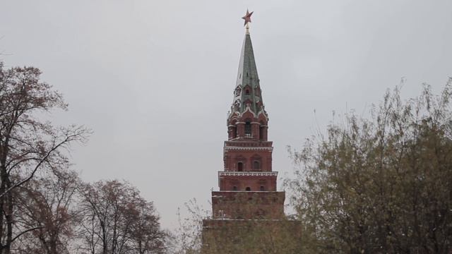 Москва -Москва