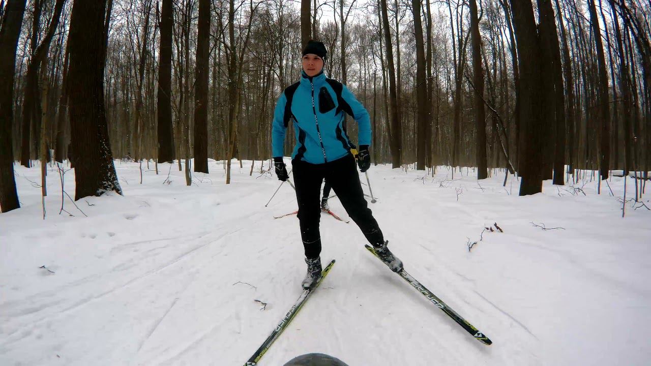 Любовь Агеева