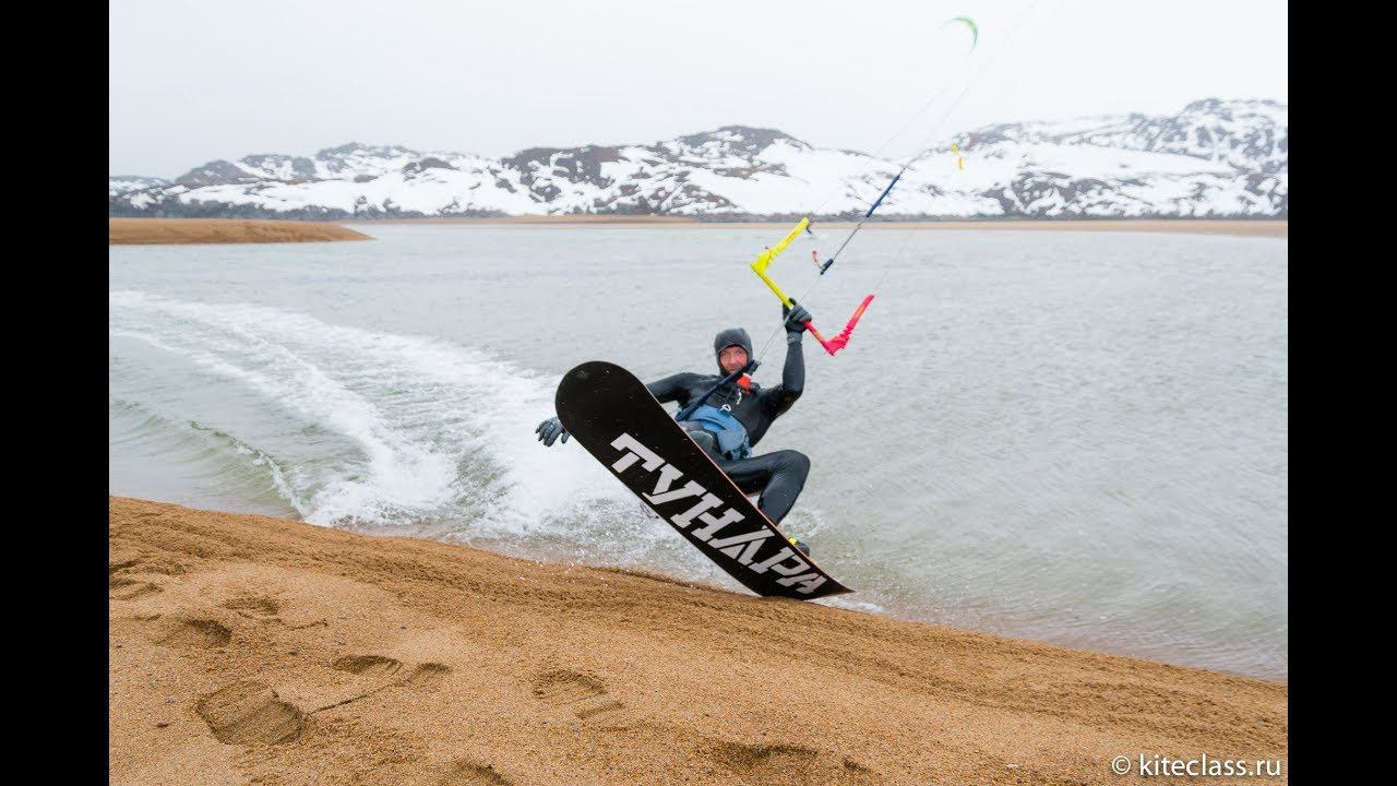 Новые открытия: "Страна песков и флэта"
