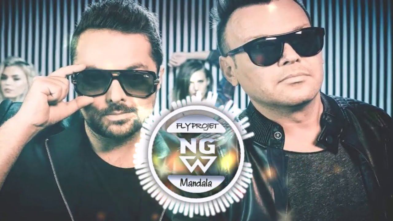 Fly Project - Mandala (NG Remix)