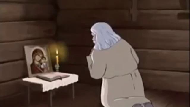 П.И. Чайковский "В церкви"