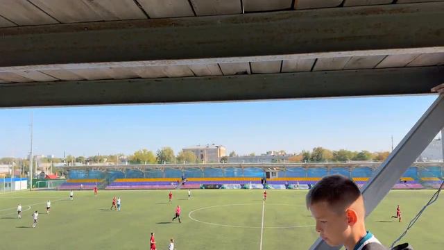 Альфа-2 - Мичуринск