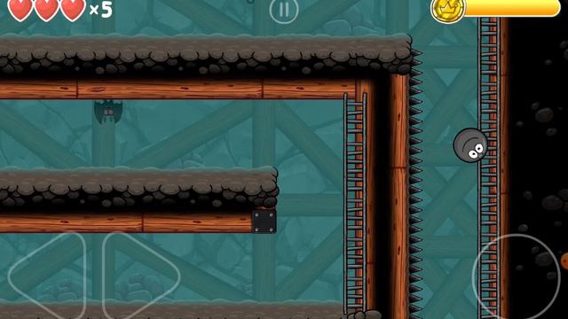 Рет бол 4 подземные ходы