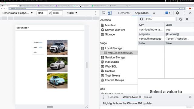 05 - Improving Functionality With Utilities