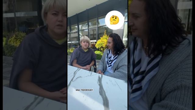 Отзыв. Почему для переезда выбран был Северный Кипр