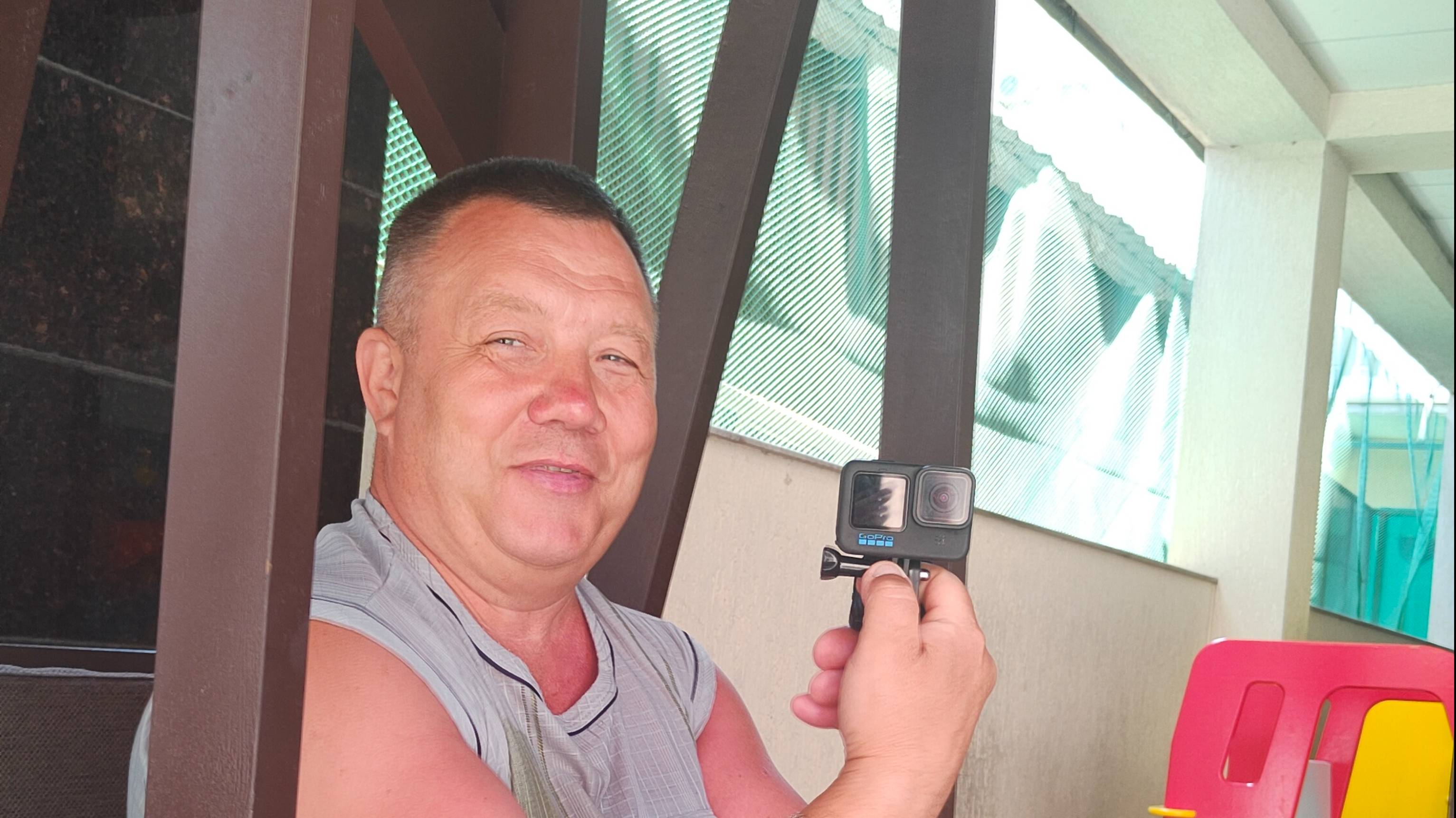 #8 Завтраки в Экодом. Абхазия личное мнение