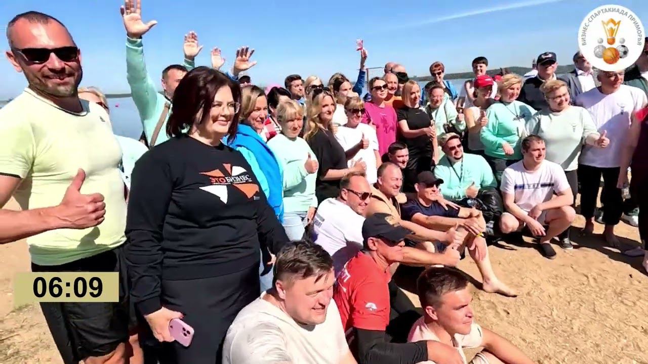 Номинация №16. Лучшая корпоративная программа по развитию спорта и ЗОЖ в труднодост. территориях