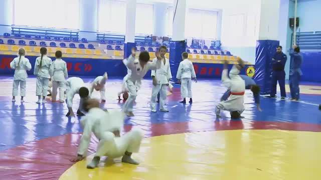 Философия  Дзюдо