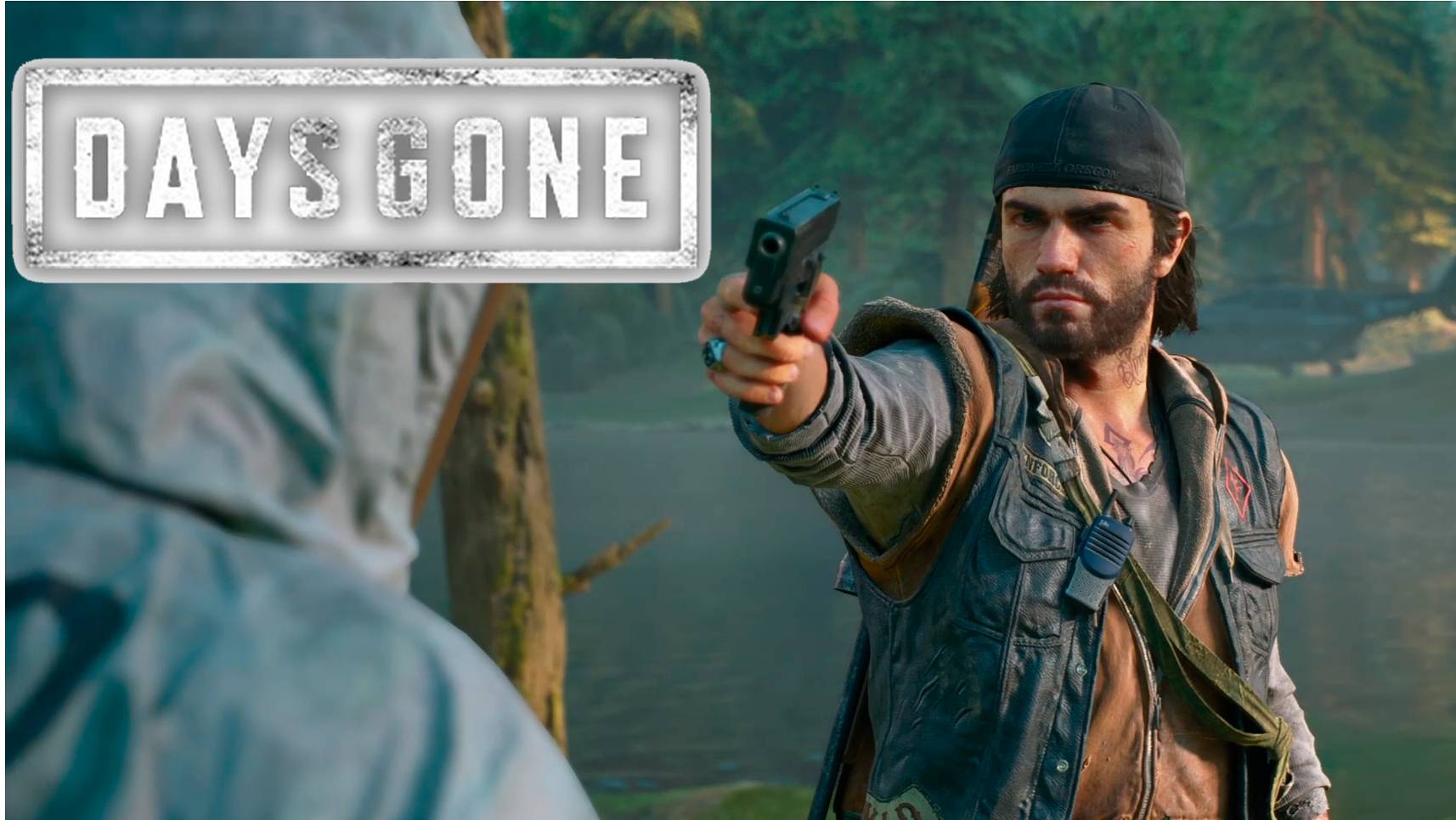 ПРОДОЛЖАЕМ DAYS GONE УЖЕ НА ПК #7