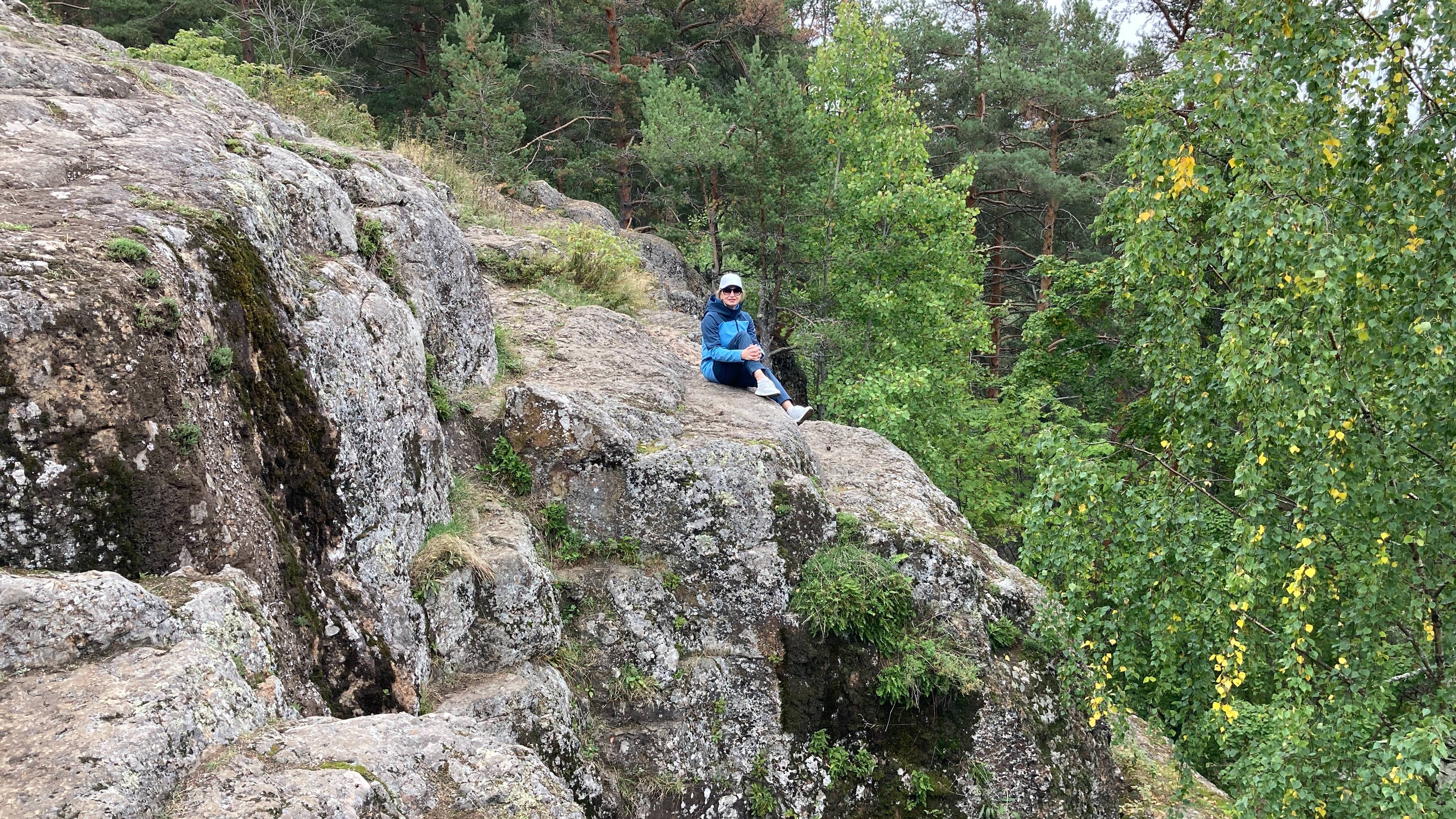 13.09.2022-Ур. Чертов Стул