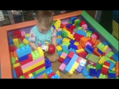 Косте 2 года