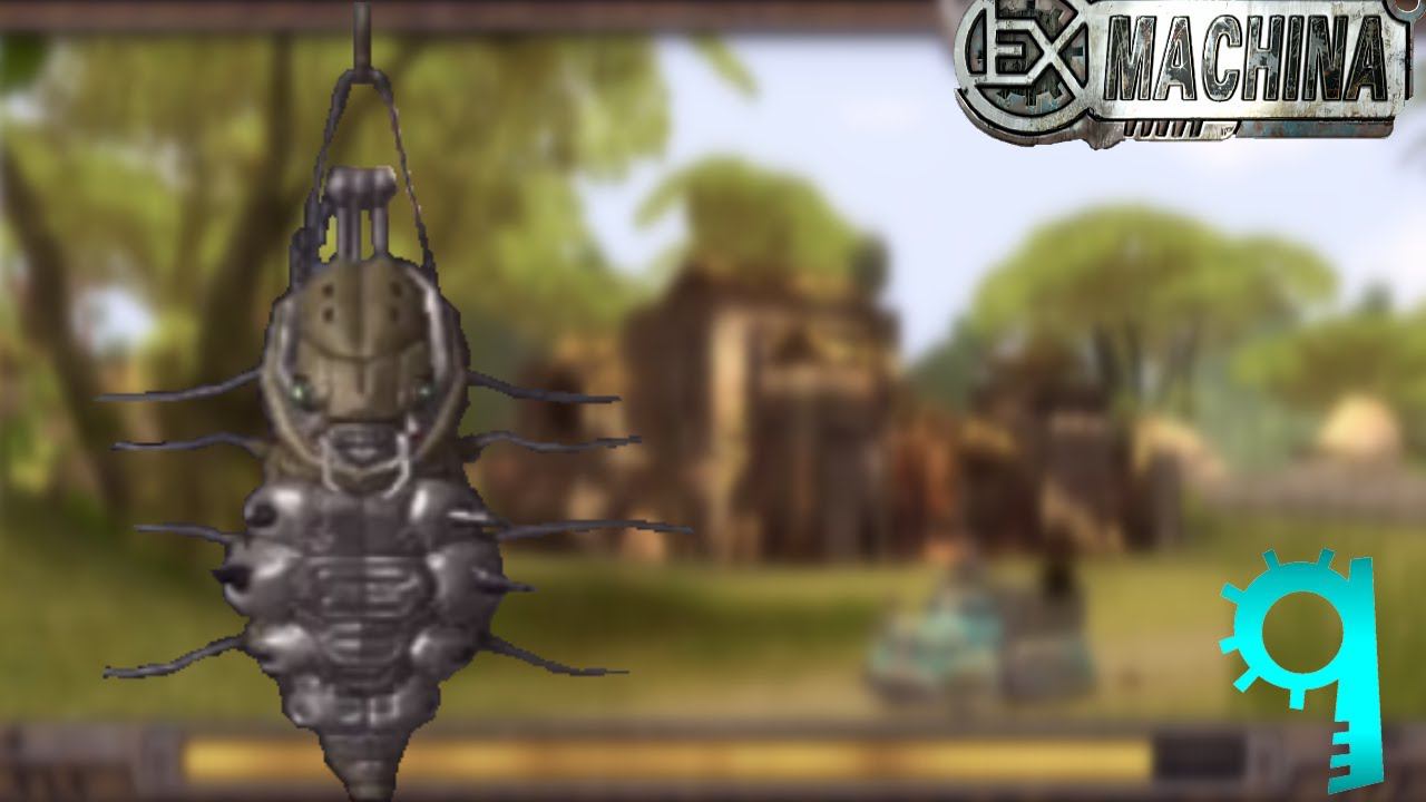 Hard Truck Apocalypse / Ex Machina. 9#. Встреча с оракулом!