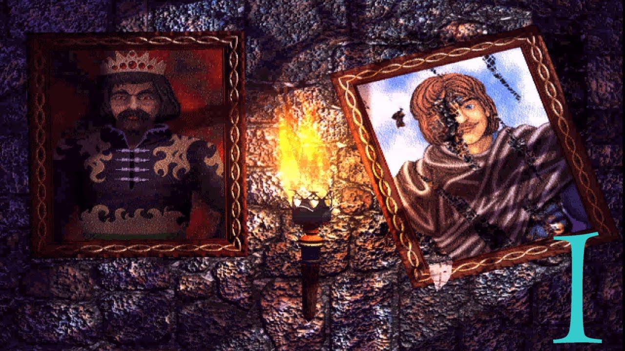Heroes of might and magic 2. #1. Вступили в ряды негодяя!