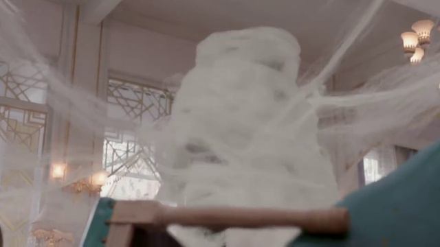 Тысяча лет для тебя 1 сезон 6 серия