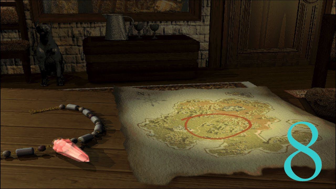 Heroes of might and magic 2. #8 Переломный момент пройден!