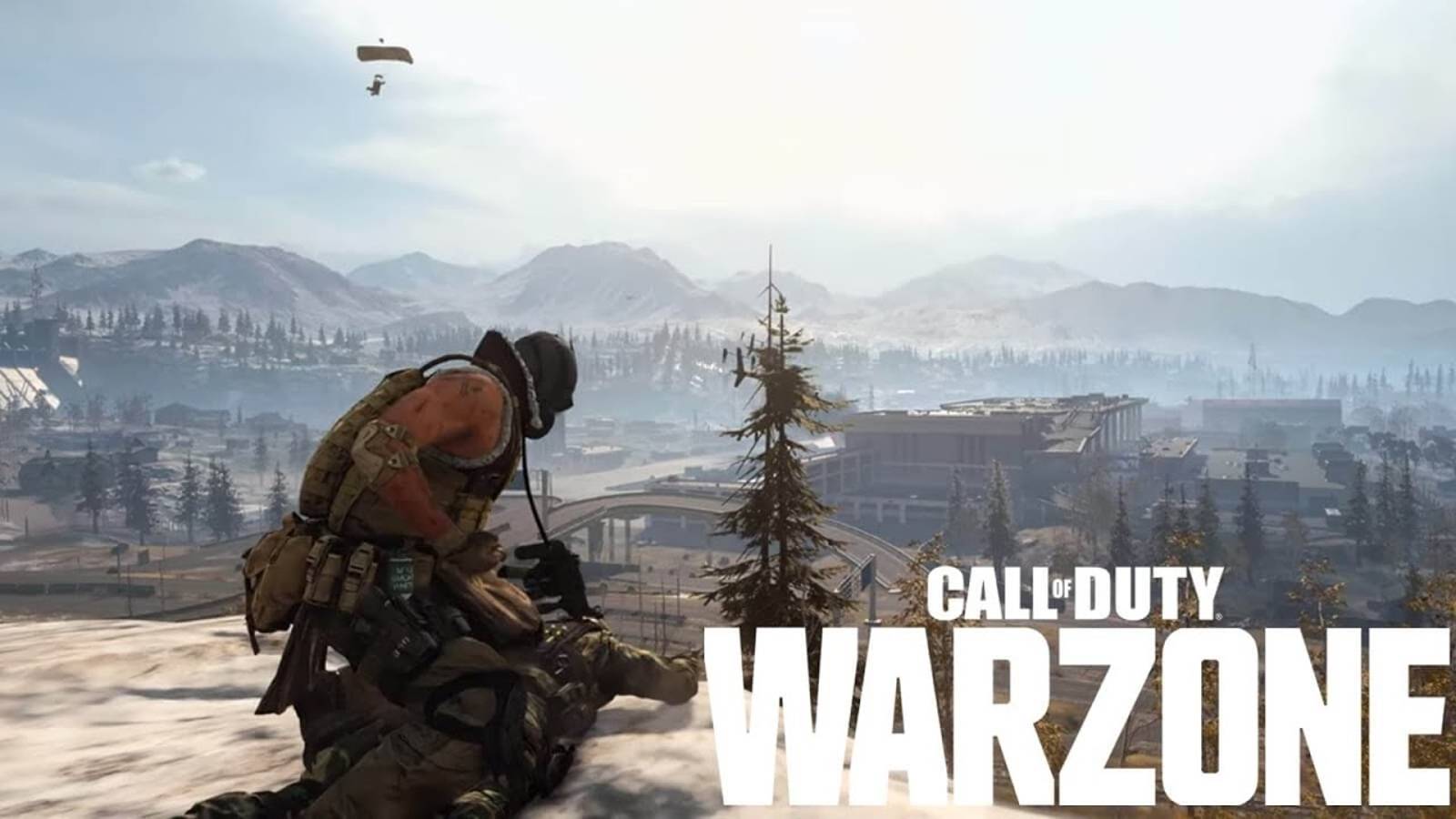 Пробую себя в Call of Duty®: Warzone
Часть 3
