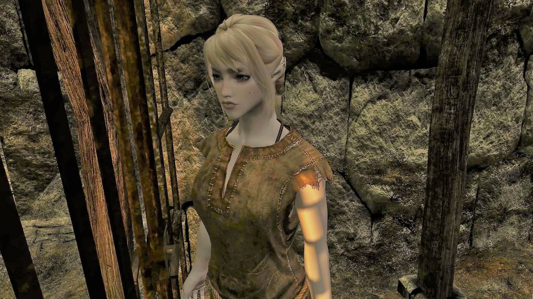 Кровь эльфов. Добрый Талмор или добрые дела наказуемы