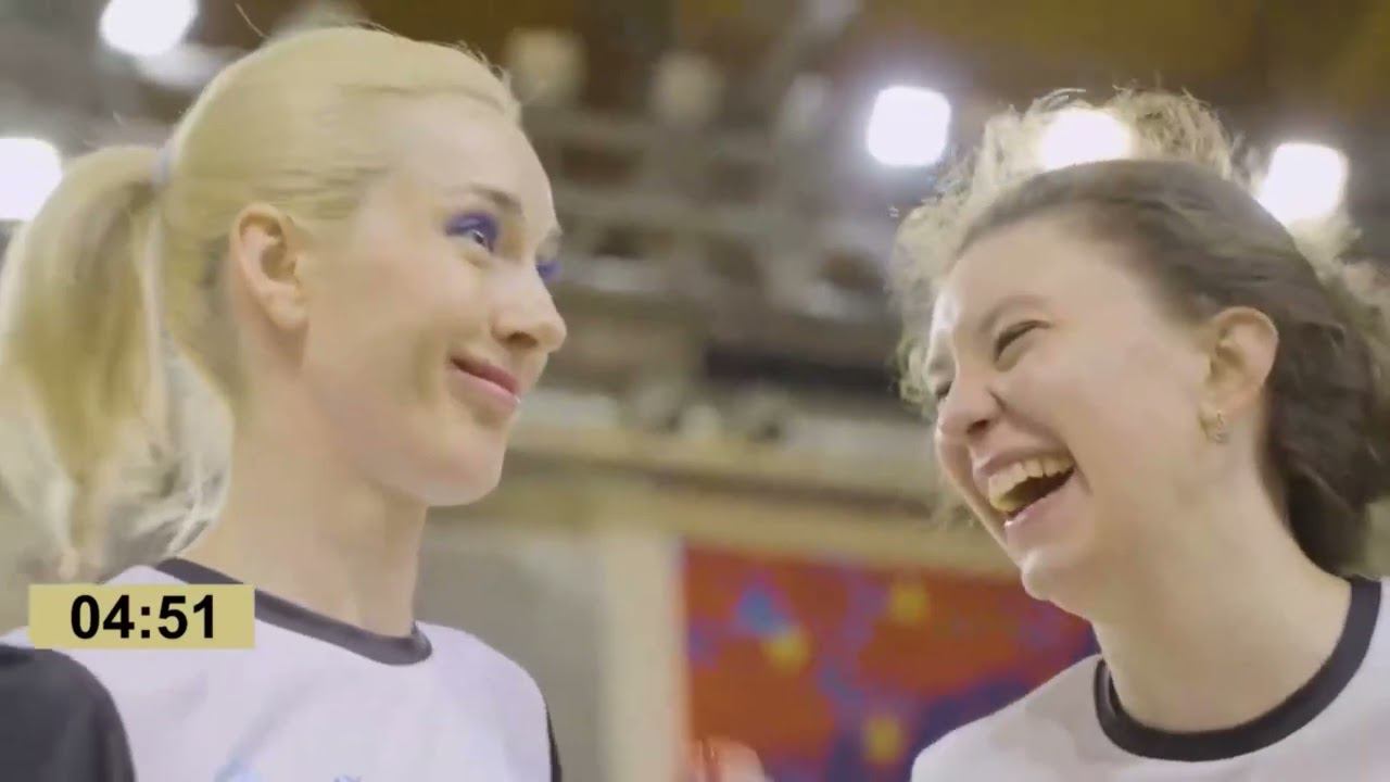 Номинация №2. Лучшая программа по внутр. коммуникациям в области корпоративного спорта и ЗОЖ