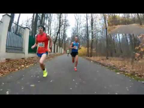 Измайловский полумарафон 2019 ч3