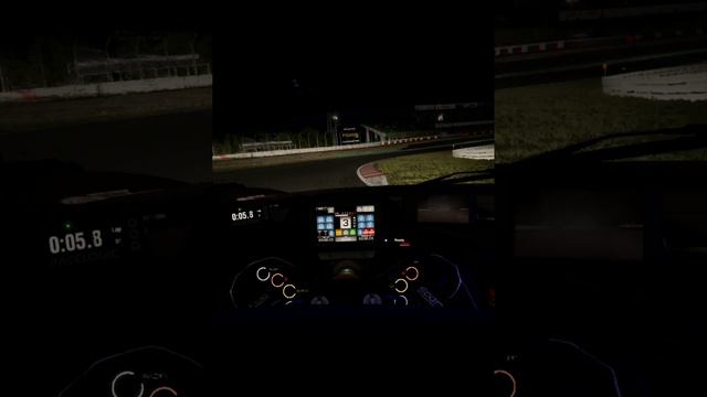 #ACC - Suzuka (13.09.24)  @ProFunGame  | Moza R9 | - Shorts