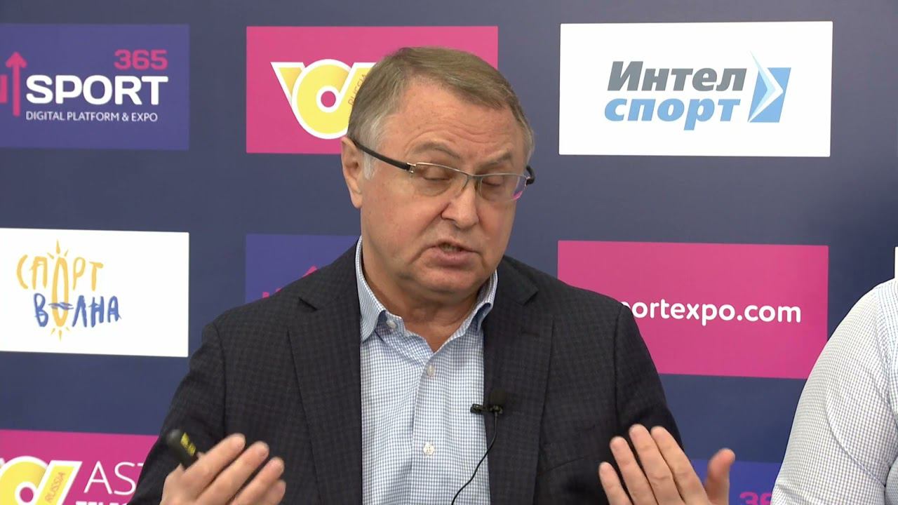 Сессия 3. Строительство и оснащение бассейнов