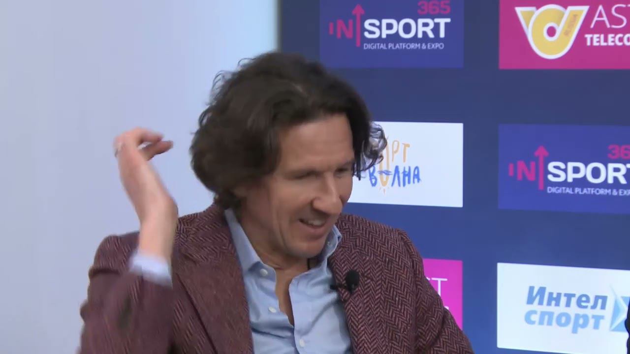 11.04.2023. Сессия 2: Роль спортивного образования. Как формируется выбор работодателя?