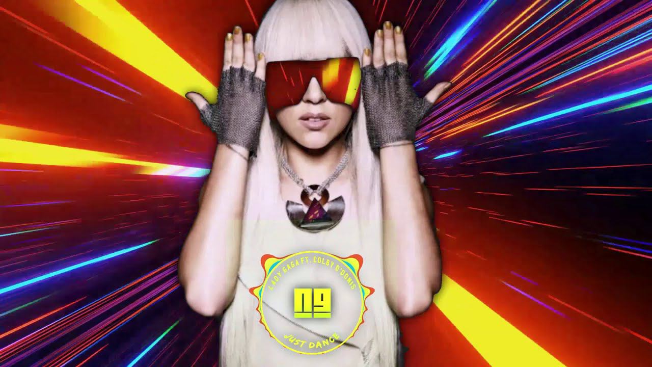 Lady Gaga, Colby O'Donis - Just Dance (NG Remix)