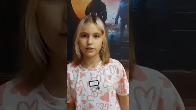 Среди нас Старый Оскол. Детский день рождения 14 сентября 2024