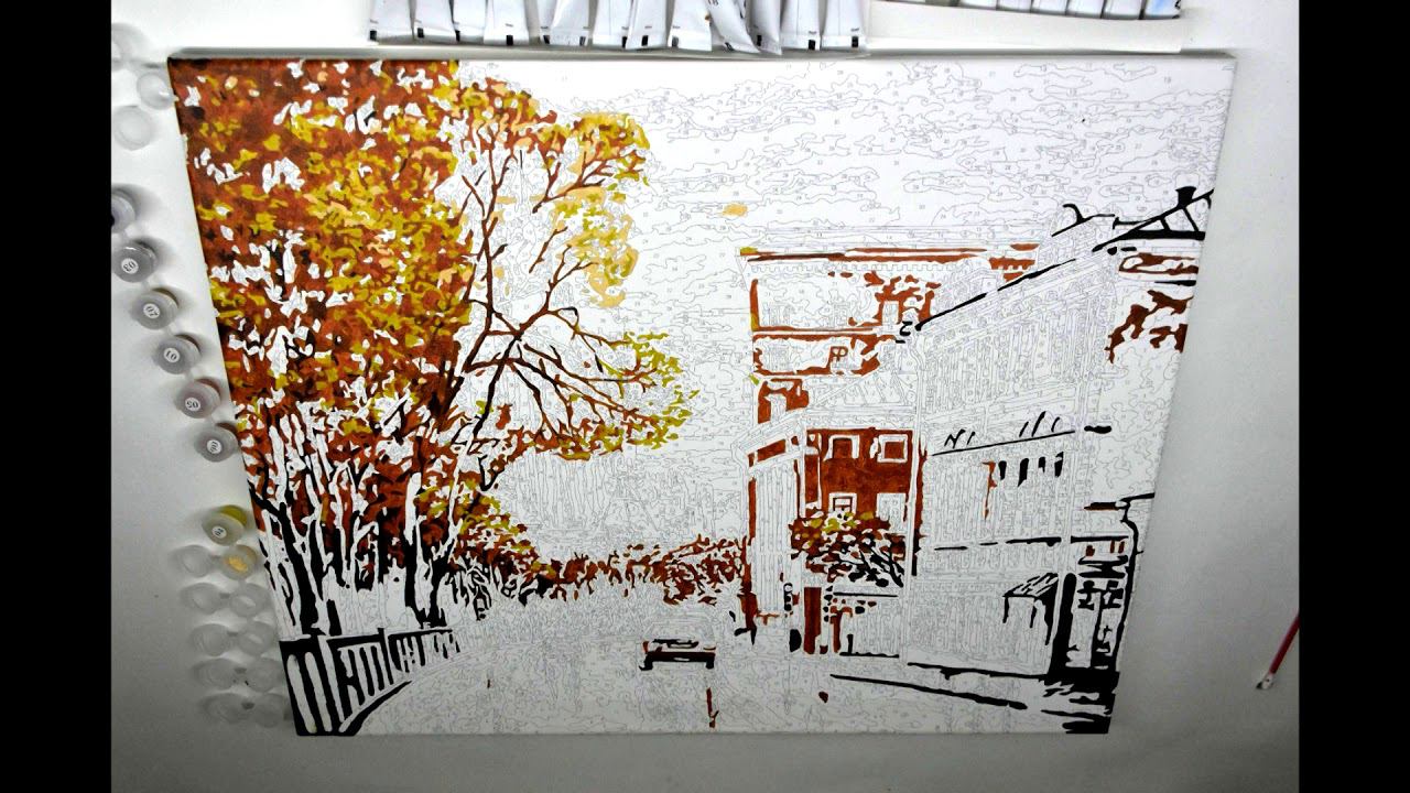 По улицам Москвы.
Hobbart "По улицам Москвы" DZ4050029