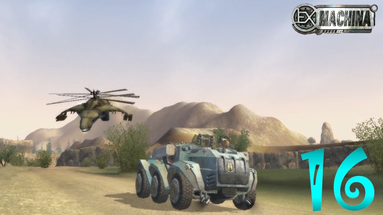 Hard Truck Apocalypse / Ex Machina. 16#. Ответы получены!