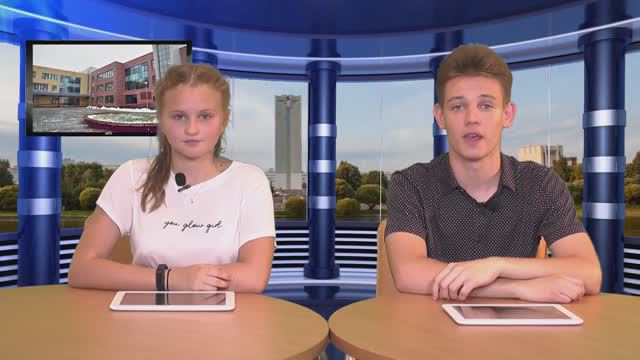 Премьера №1 (2018-2019 уч.г.)