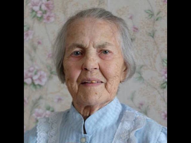 Поздравляю маму с юбилеем