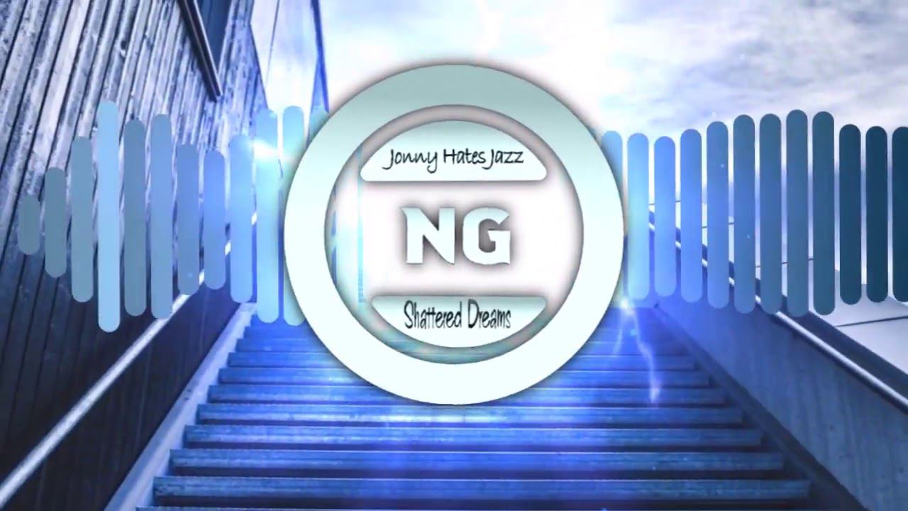 Jonny Hates Jazz - Shattered Dreams (NG Remix)