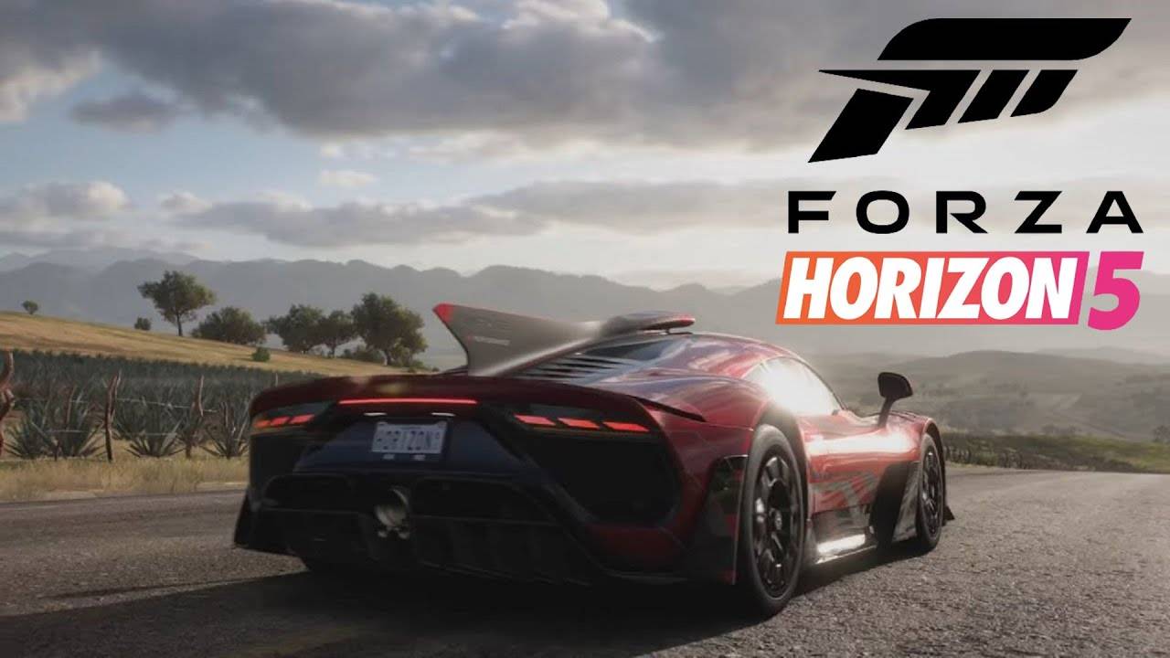 Forza Horizon 5 / 2024.09.18