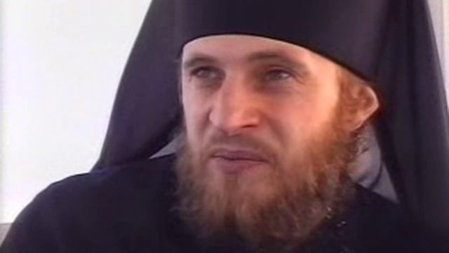 На горе Почаевской