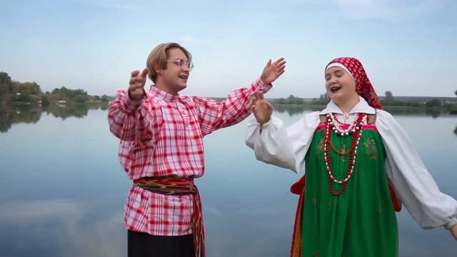 КДЦ | Folk-группа «ЯвьдаНавь»