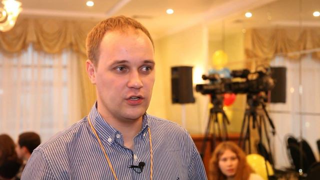 SQA Days-11 - место где говорят о качестве ПО