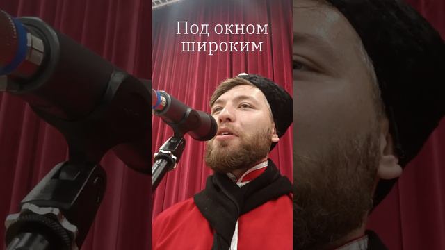 Душевный романс "ВИШНЯ БЕЛОСНЕЖНАЯ" 2.0 Продолжение #артистымосква #казаки #народнаяпесня #песня
