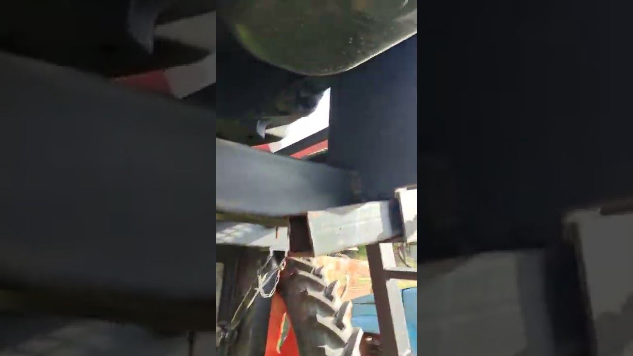 решение для поездок в час пик! #пробки #техника