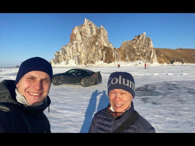 Review from KahChuan Hoong. Grand Siberian 4wd Expedition