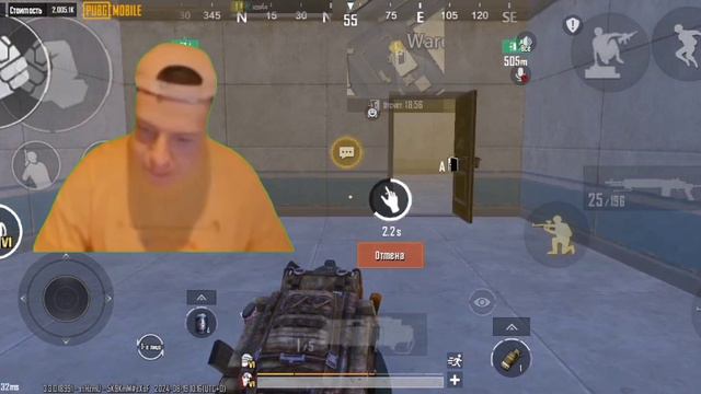 Открыл чёрную дверь 🖤