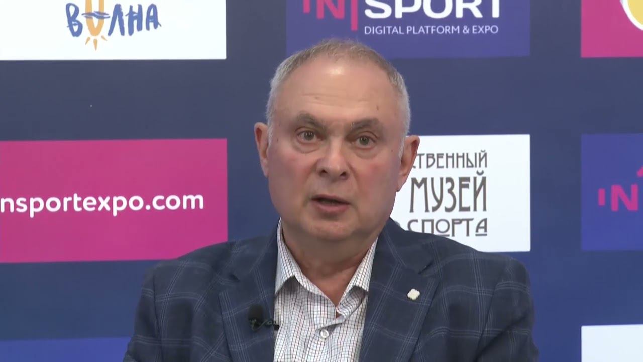 01.06.2023. Индустрия ледовых арен России