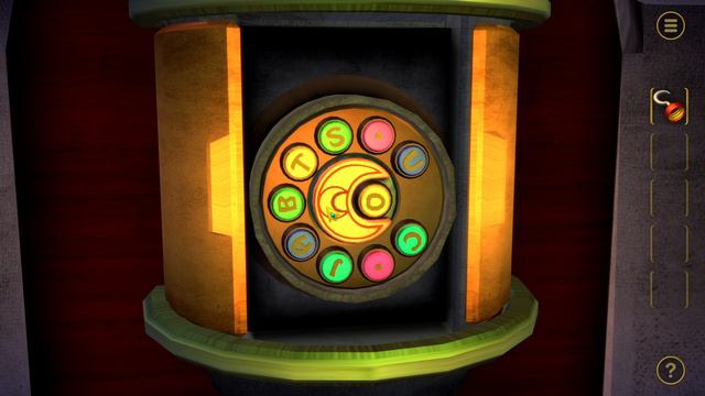 Doors - Paradox - 07 Глава 3 Парадокс. Двери 01-06