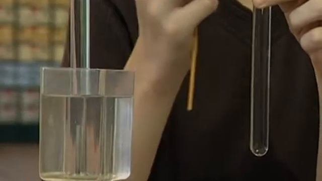 Электролиз воды