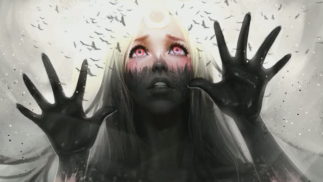 Сон Луны послания друзей и врага