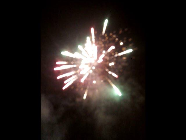 Новый год 2019 ч2