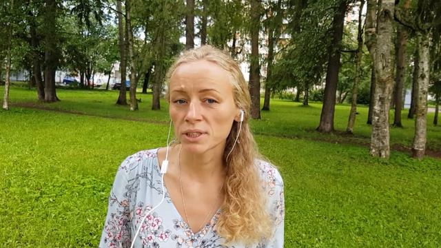 Analyst Days-11. Анонс доклада от Натальи Семеновой